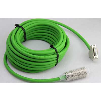 议价6FX5002-2DC10-1DA0 30米西门子 drivecliq 编码器线缆长度可