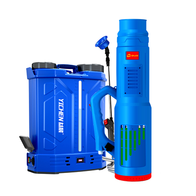 【全网热销2万+】强力送风筒喷雾