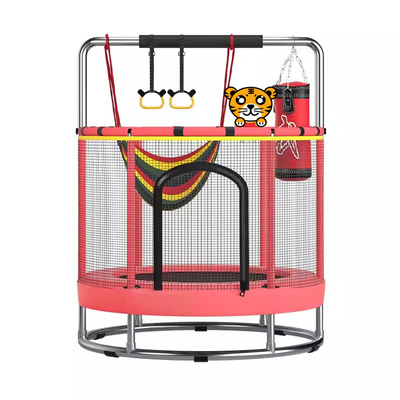 新款浓阅蹦蹦床家用儿童玩具