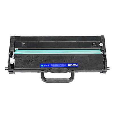 思江南适用联想领像m100粉盒m100w m101dw m102w硒鼓m1520d墨粉LD/LT100 L100打印机m1688dw墨盒碳粉