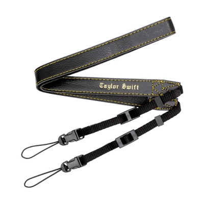 富士原装快拆肩带挂脖绳背带