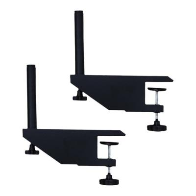 乒乓球网架便携式标准通用中间网