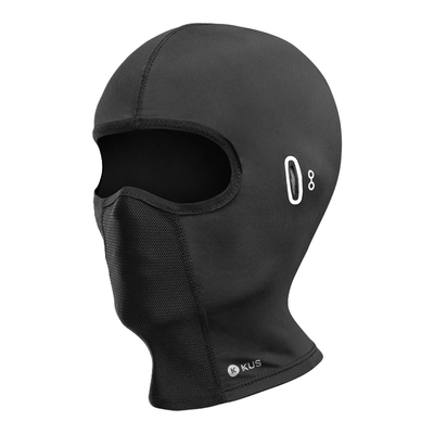 夏季冰丝冰凉透气防晒骑行面罩