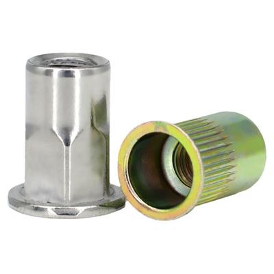 【你有量我有价】不锈钢拉铆螺母