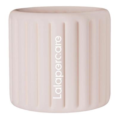 lalapercare自动充气云朵泡澡桶