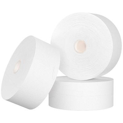 超大卷1000g洗脸巾一次性擦脸巾