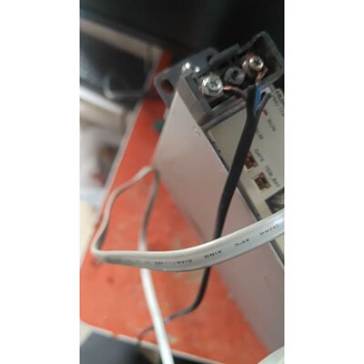 ETP48100-B1嵌入式电源成色如图，看好了在说询价