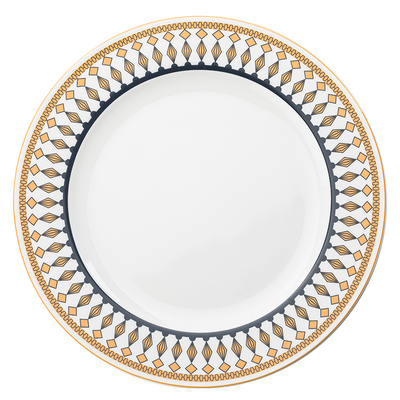 家用餐具碗碟套装陶瓷牛排韩版