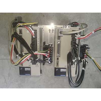 询价-安川伺服驱动器SERVOPACK200V