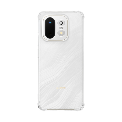 适用华为畅享90mPlus手机壳畅享90mPlus气囊保护套huawei防摔新款化为pius硅胶唱响9ompuls男女plas透明外壳