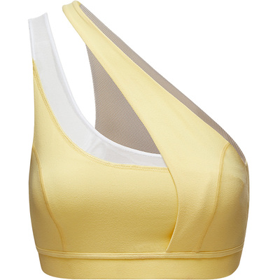 sumday运动内衣女聚拢镂空背心式