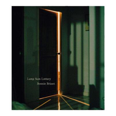 现货 Bonnie Briant: Lump Sum Lottery 进口原版摄影图书 华源时空