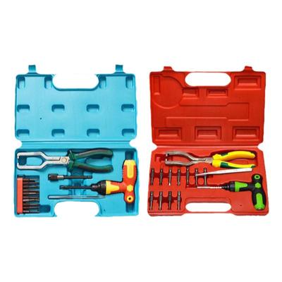 尿素拆装工具维修分解