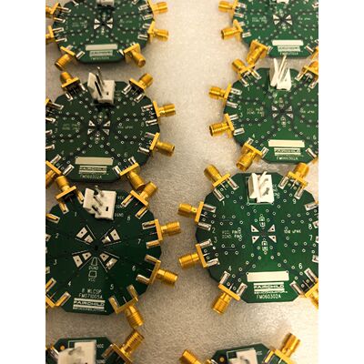 议价仙童FAIRCHILD射频开发板实物拍摄可以打包出打维修