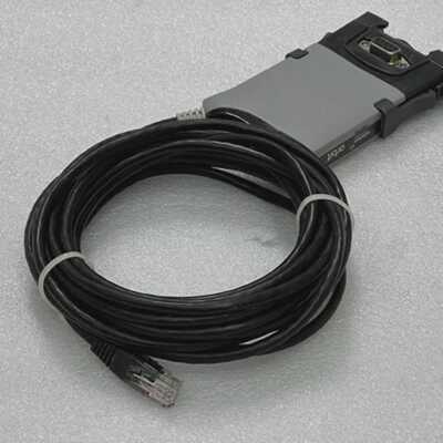 Solartron Metrology Ametek ETHIM 432AG12R01 ORBIT Ethernet I