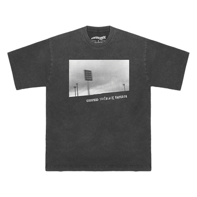 GodspeedYouBlackEmperorT恤