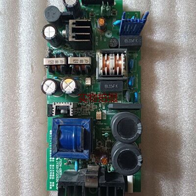 溢价-FX2N电源板FX2N48ER电源板