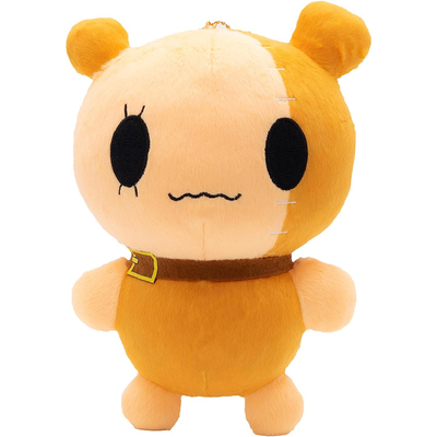 ObeyMe手游周边毛绒玩偶