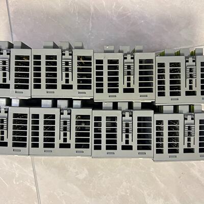 议价ABB模块 DC532 B7 1SAP240100R0001适用