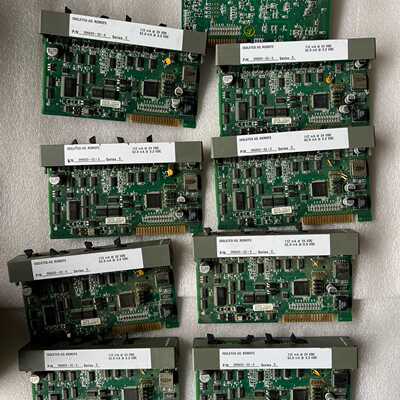 {议价}美国RISTOL CONTROLWAVE ，博瑞斯通，39