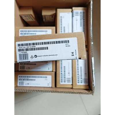 议价6AG1315-2AH14-7AB0西门子S7-300CPU315-2DP-25 6AG13152AH14