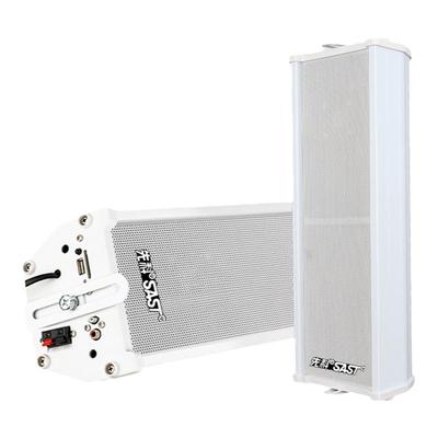 （Ai音柱）先科防水音柱壁挂音响