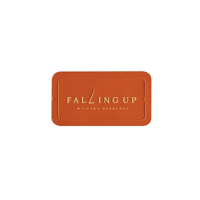 FALLINGUP口袋线香潮汐与她高级感潮流便携装香薰礼物送女友