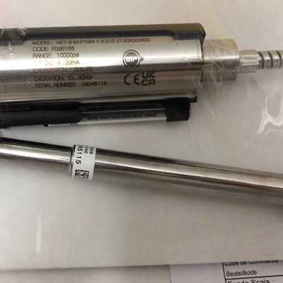议价杰佛伦GEFRAN熔体压力传感器 KE1-6-M-P10M-1-4-D-S 2130X000