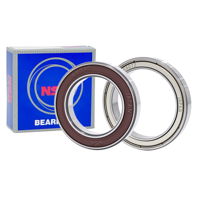 NSK日本进口6900高速6901轴承6902 6903 6904 6905 6906DDU6907ZZ