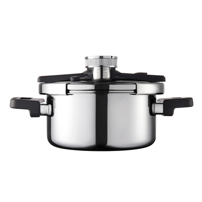 苏拉食光智能高压锅安全防爆