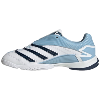 adidas阿迪达斯三叶草男女PREDATOR SALA W运动休闲鞋IH6790
