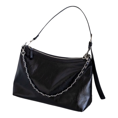 LOWRYS FARM包袋女2026新款个性气质通勤腋下包634539