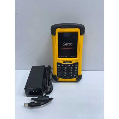 议价Getac Ps236, 242820900017  Daten Sammler W/Netzteil