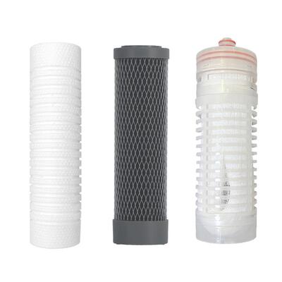 志高净水器M01/M15原装通用滤芯