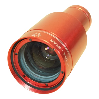 ISCO红星UltraStar35mmF2.1镜头