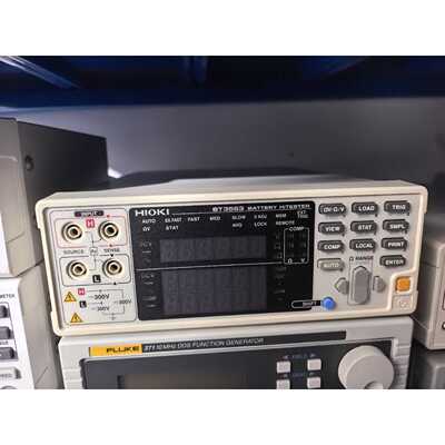 【请询价】T3563电池测试仪品2019年