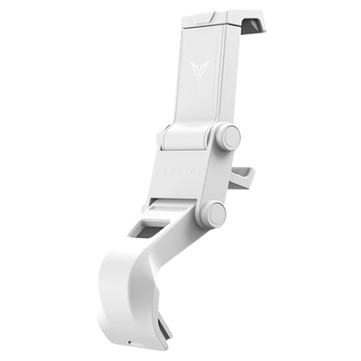 飞智手柄二段手机支架二代 仅适用于飞智八爪鱼5 黑武士5Pro游戏手柄 其他型号不适用  原装游戏手柄配件