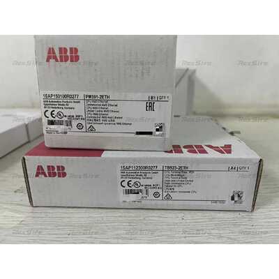 议价ABB模块 1SAP130300R0271 140300 140500 150000 150100 1502