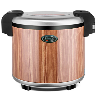 新裕商用19l25l30保温桶寿司