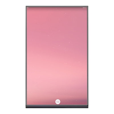 5寸/7寸/8寸/10.1寸IPS液晶屏