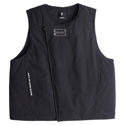 AOGZ羽绒马甲男女生2025新款秋冬轻薄防寒保暖外穿羽绒服外套坎肩