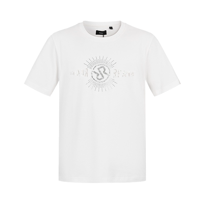 RARE威雅意大利男装短袖T恤