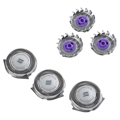 飞利浦剃须刀HQ8刀头刀片配件