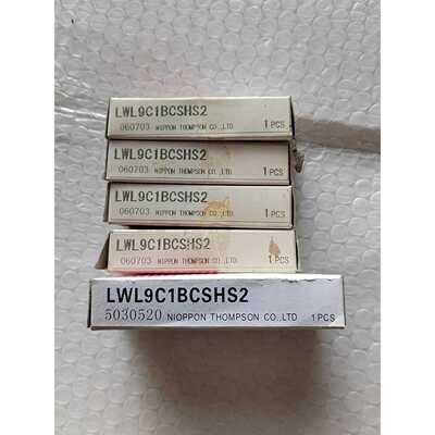 询价下单LWL9C1BCSHS2 IKO 滑块 可开发票