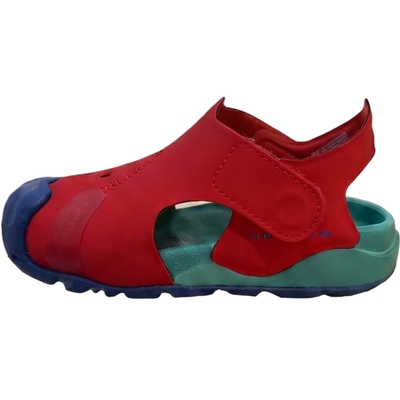 滔搏NIKE耐克婴童JORDAN OTDR SANDAL (TD)运动凉鞋HV8553-603
