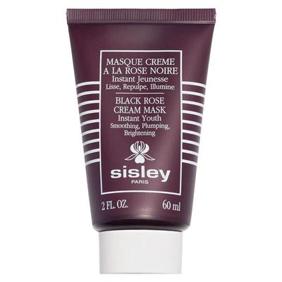 希思黎黑玫瑰面膜保湿紧致