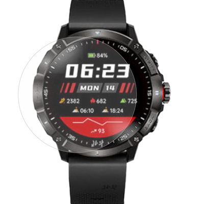 北斗syntime5/3/2手表保护膜