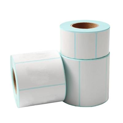 固美盾热敏超市电子秤标签打印纸