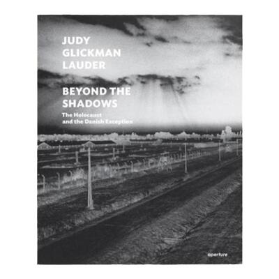 预售 Judy Glickman Lauder Beyond The Shadows The Holocaust And The Danish Exception