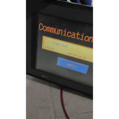 溢价-HAKKOV710C工业触摸屏件型号V710C